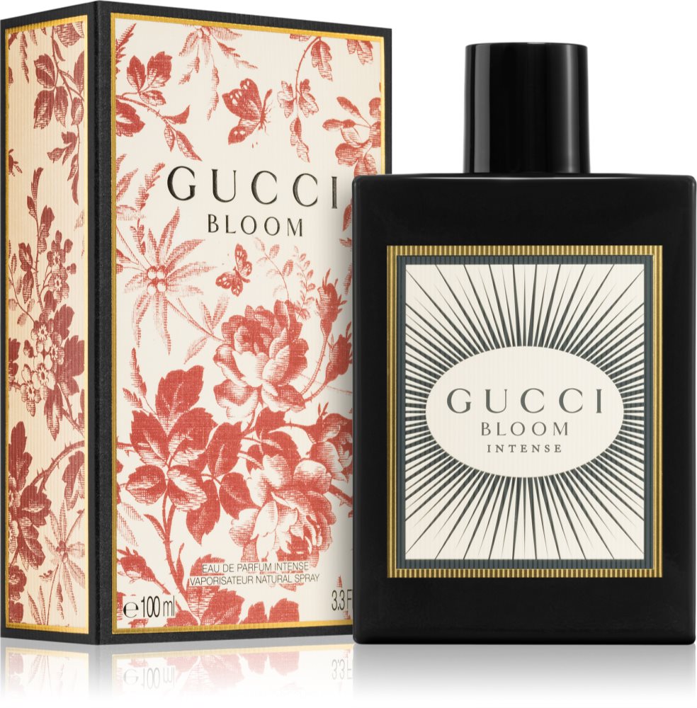 Gucci - Bloom Intense edp 100ml / LADY – ♥️ Parfemi CoCo ...& Roco ♣️