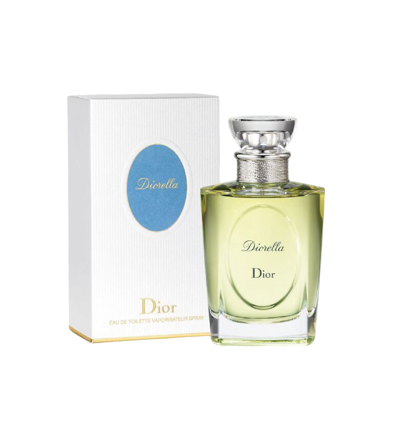 Dior - Diorella edt 100ml / LADY – ♥️ Parfemi CoCo ...& Roco ♣️