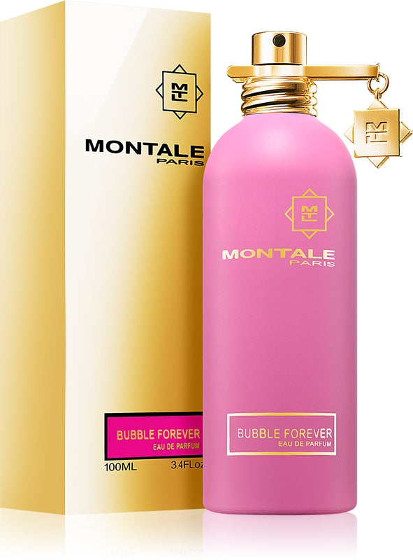 Montale - Bubble Forever edp 100ml / UNI – ♥️ Parfemi CoCo ...& Roco ♣️