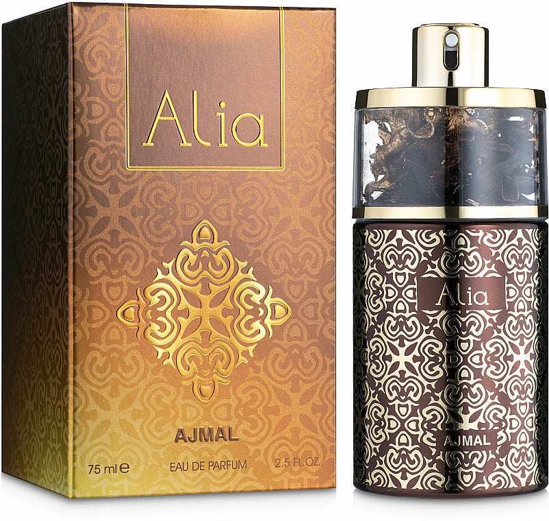 Ajmal - Alia edp 75ml / LADY – ♥️ Parfemi CoCo ...& Roco ♣️