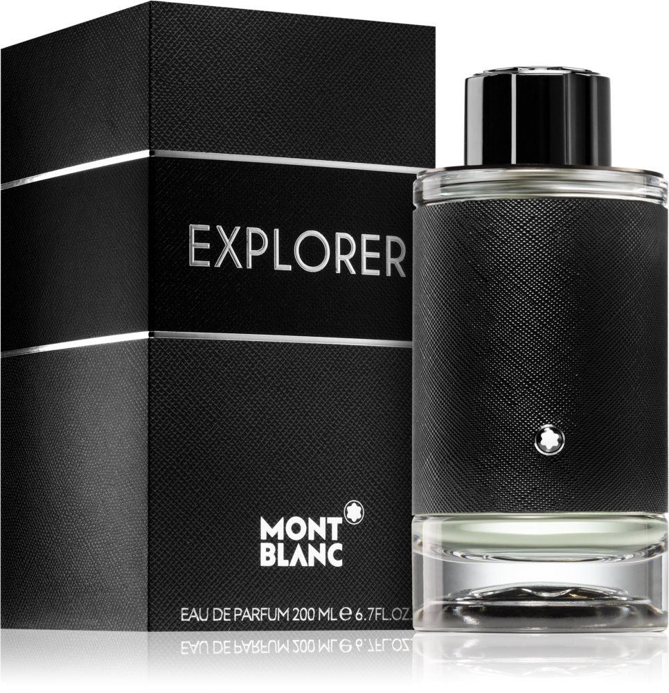 Mont Blanc - Explorer edp 200ml / MAN – ♥️ Parfemi CoCo ...& Roco ♣️