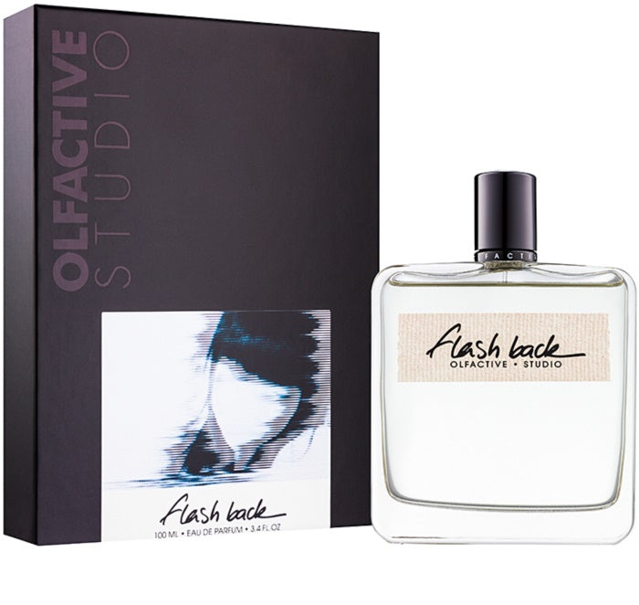 Olfactive Studio - Flash Back edp 100ml / UNI – ♥️ Parfemi CoCo ...& Roco ♣️