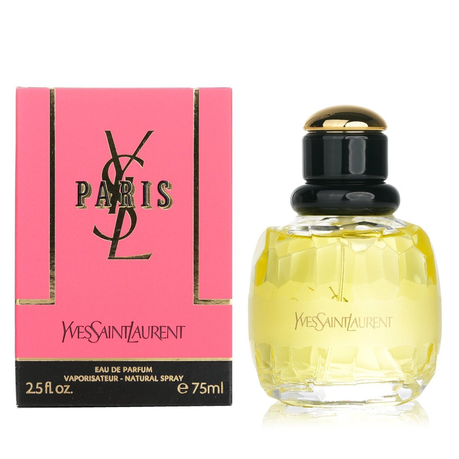 YSL - Paris edp 75ml / LADY – ♥️ Parfemi CoCo ...& Roco ♣️