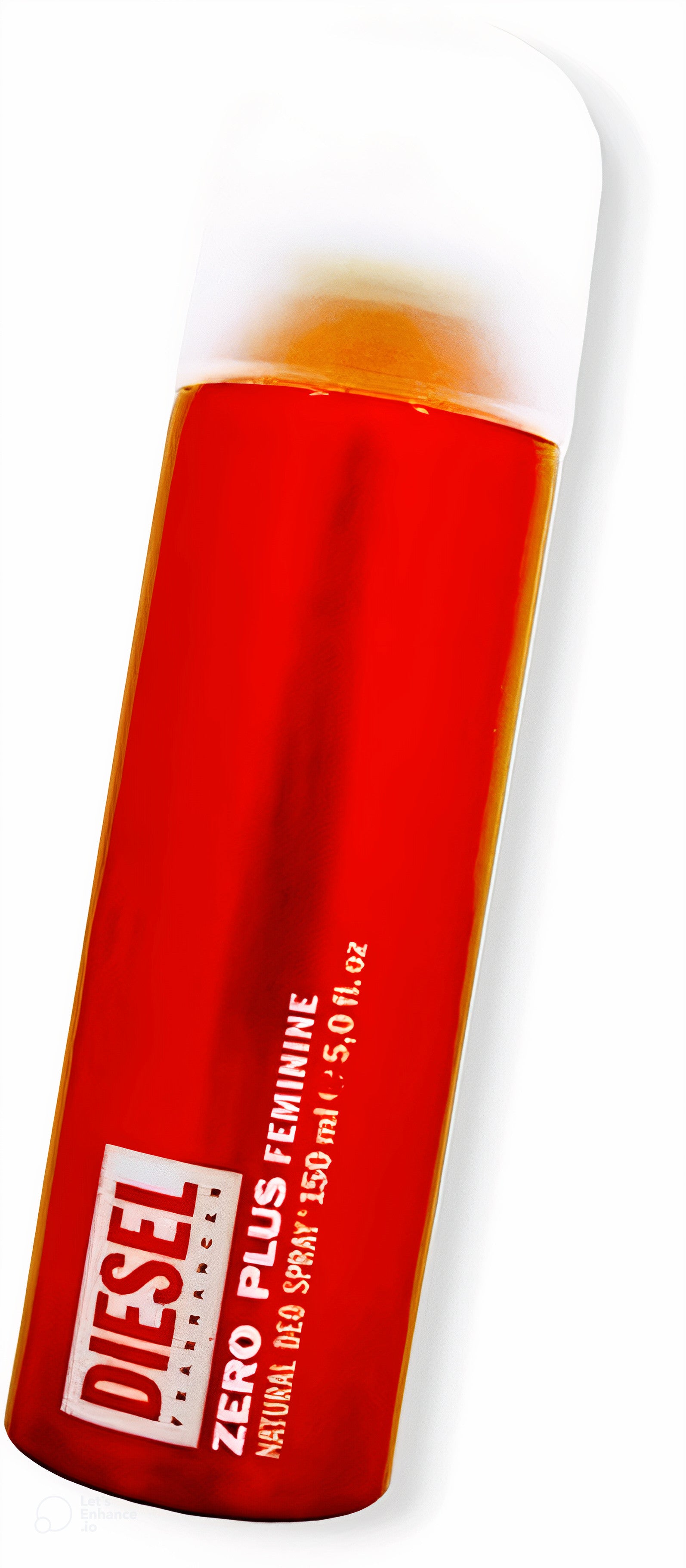 Diesel - Zero Plus Feminine 150ml deo / LADY – ♥️ Parfemi CoCo ...& Roco ♣️