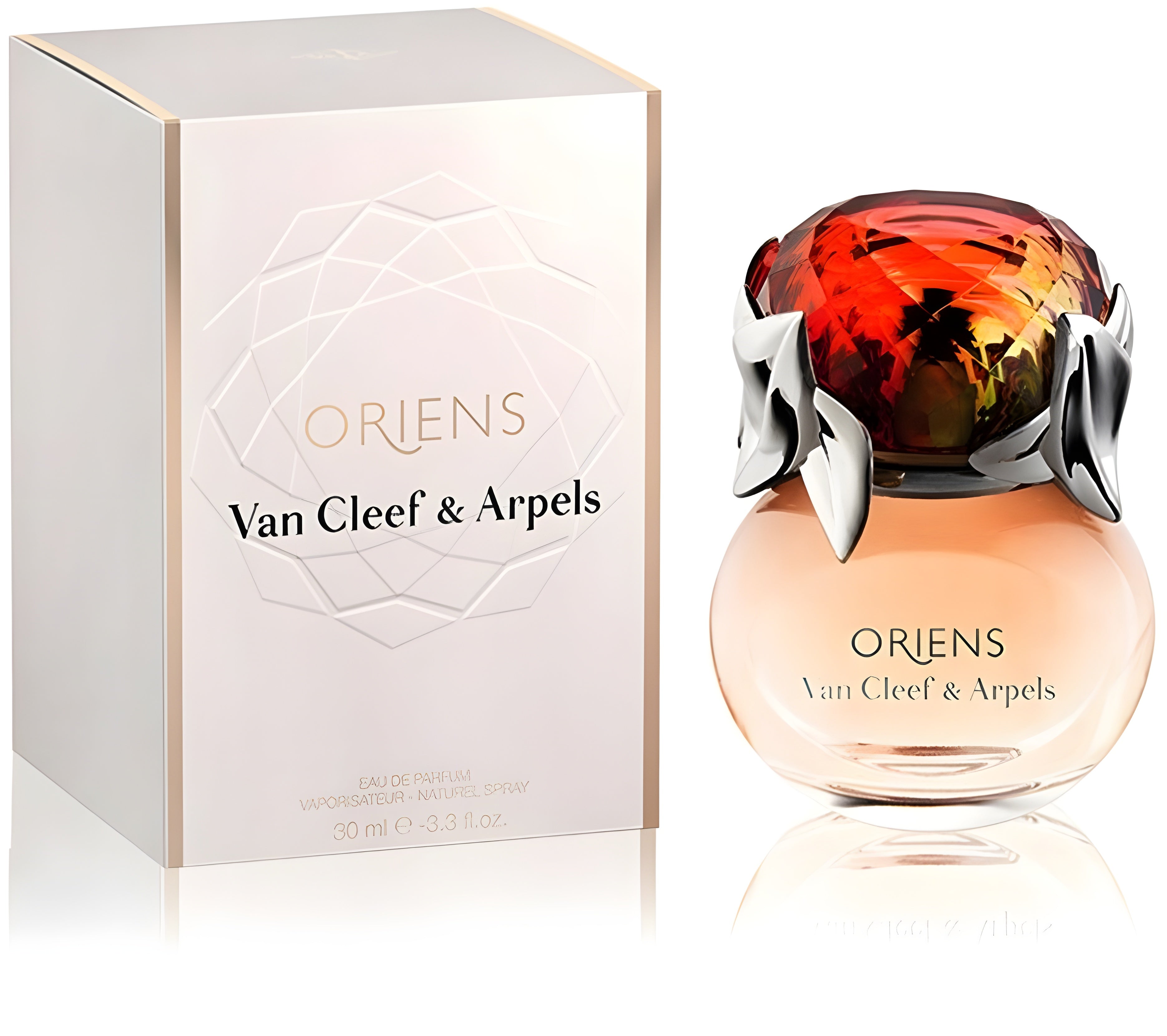 Van Cleef Arpels - Oriens edp 30ml / LADY – ♥️ Parfemi CoCo ...& Roco ♣️