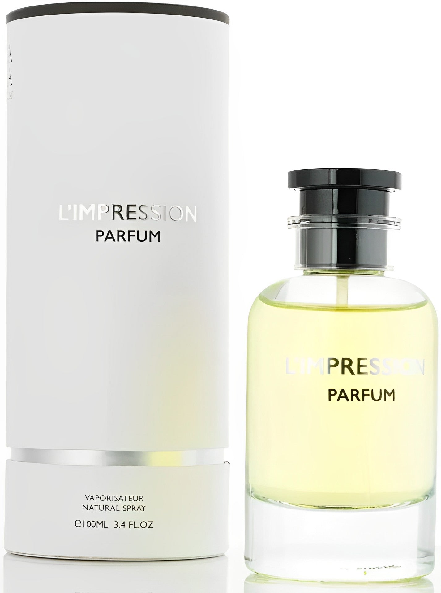 Flavia - L Impression parfum 100ml / MAN – ♥️ Parfemi CoCo ...& Roco ♣️