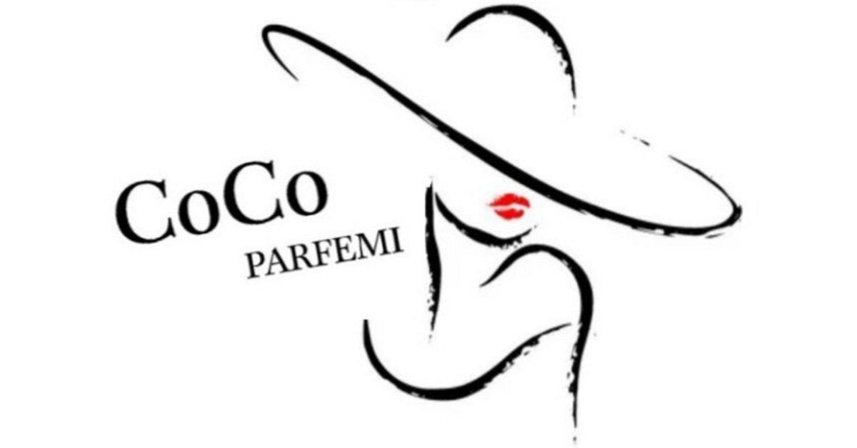 Parfemi CoCo – ♥️ Parfemi CoCo ...& Roco ♣️
