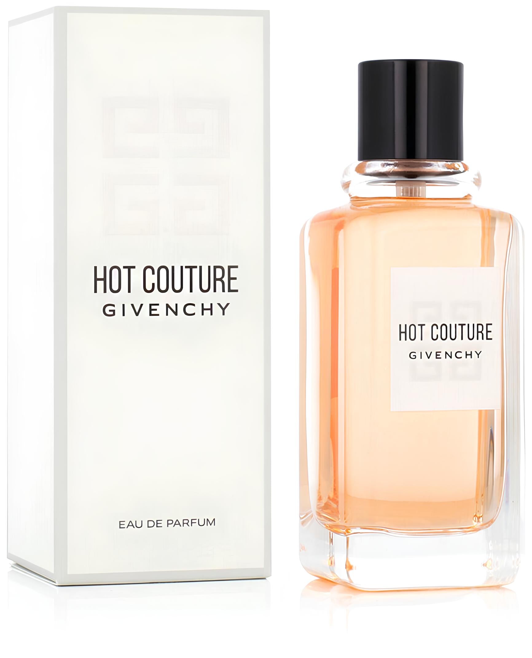 Givenchy - Hot Couture edp 100ml / LADY – ♥️ Parfemi CoCo ...& Roco ♣️