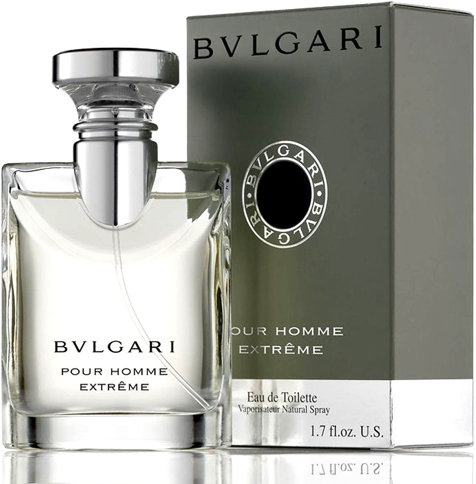 Bvlgari - Bvlgari pour homme Extreme edt 50ml / MAN – ♥️ Parfemi CoCo ...