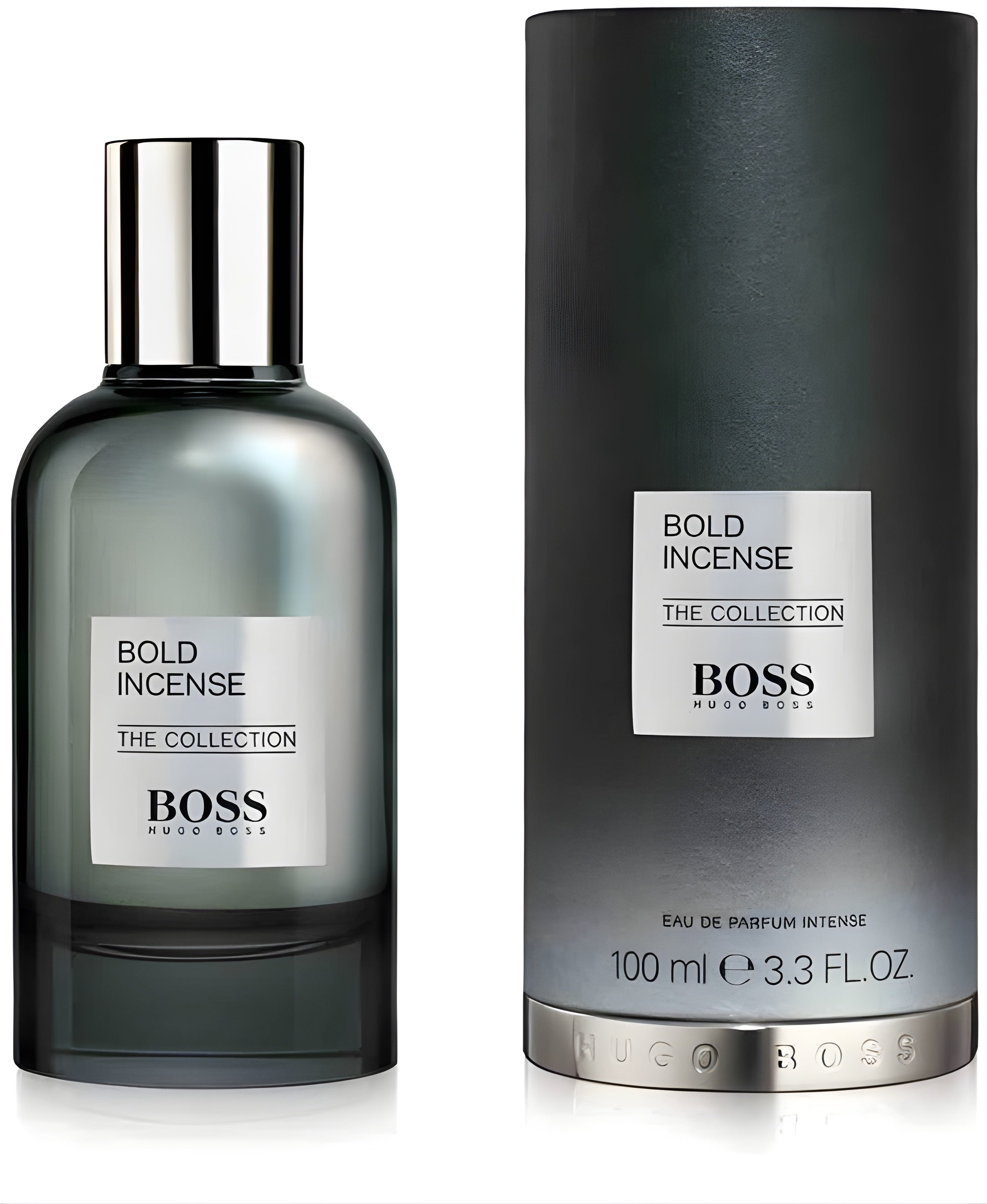 Hugo Boss THE COLLECTION - Bold Incense edp 100ml / MAN – ♥️ Parfemi ...