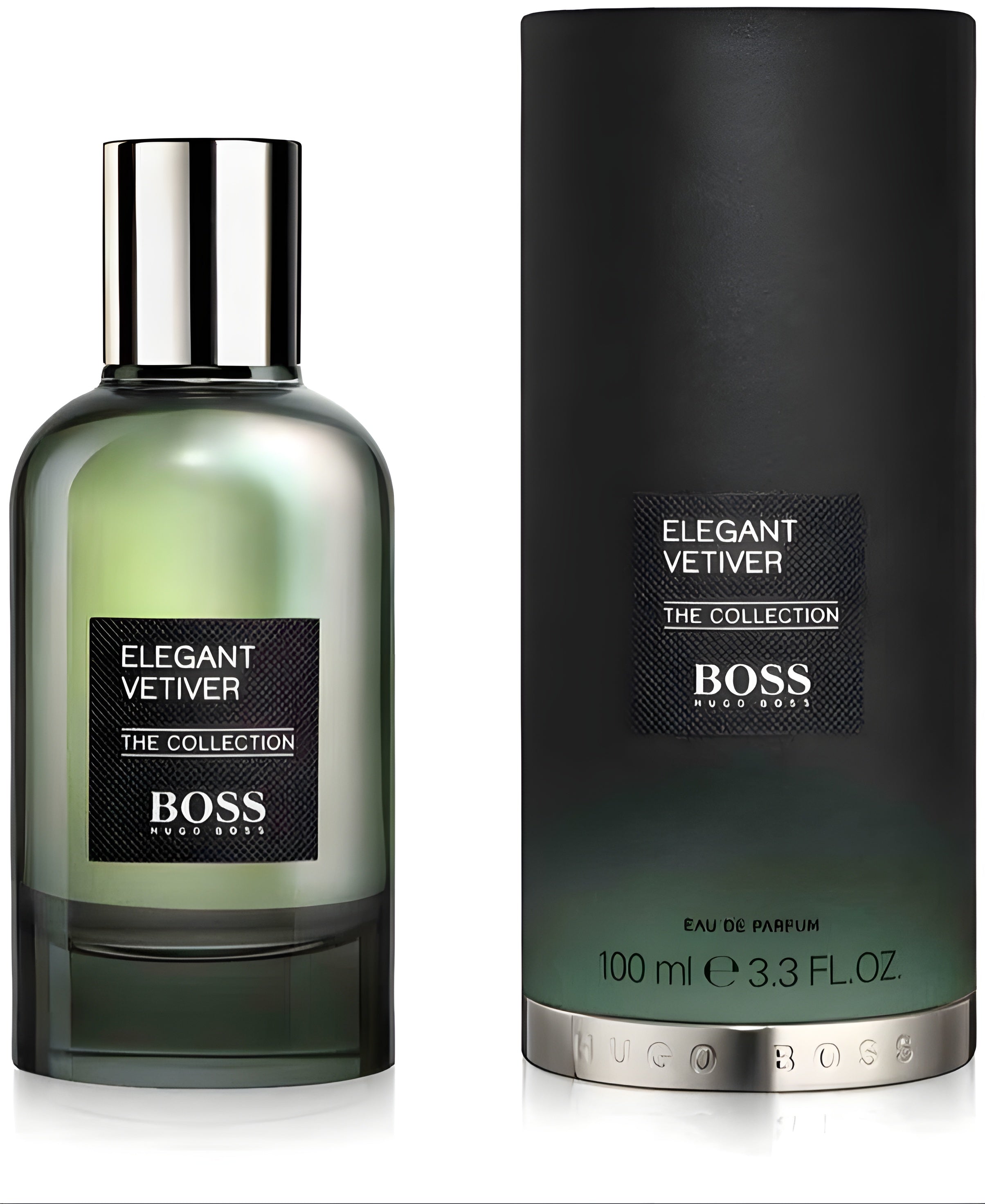 Hugo Boss THE COLLECTION - Elegant Vetiver edp 100ml / MAN – ♥️ Parfemi ...