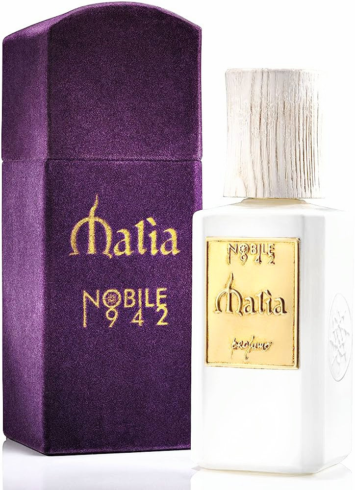 Nobile - Malia edp 75ml / LADY – ♥️ Parfemi CoCo ...& Roco ♣️