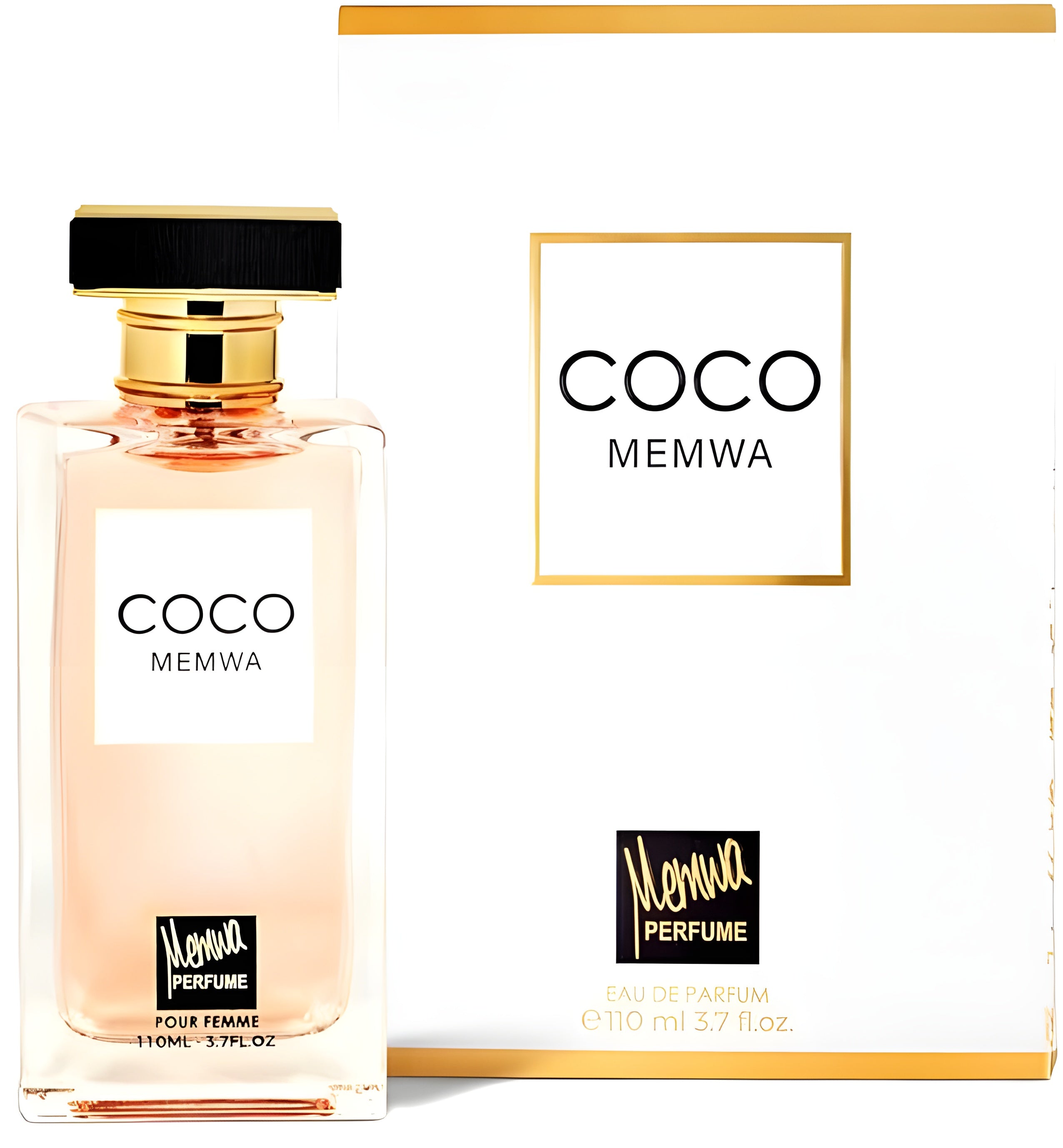 Gulf Orchid - Coco edp 110ml / UNI – ♥️ Parfemi CoCo ...& Roco ♣️