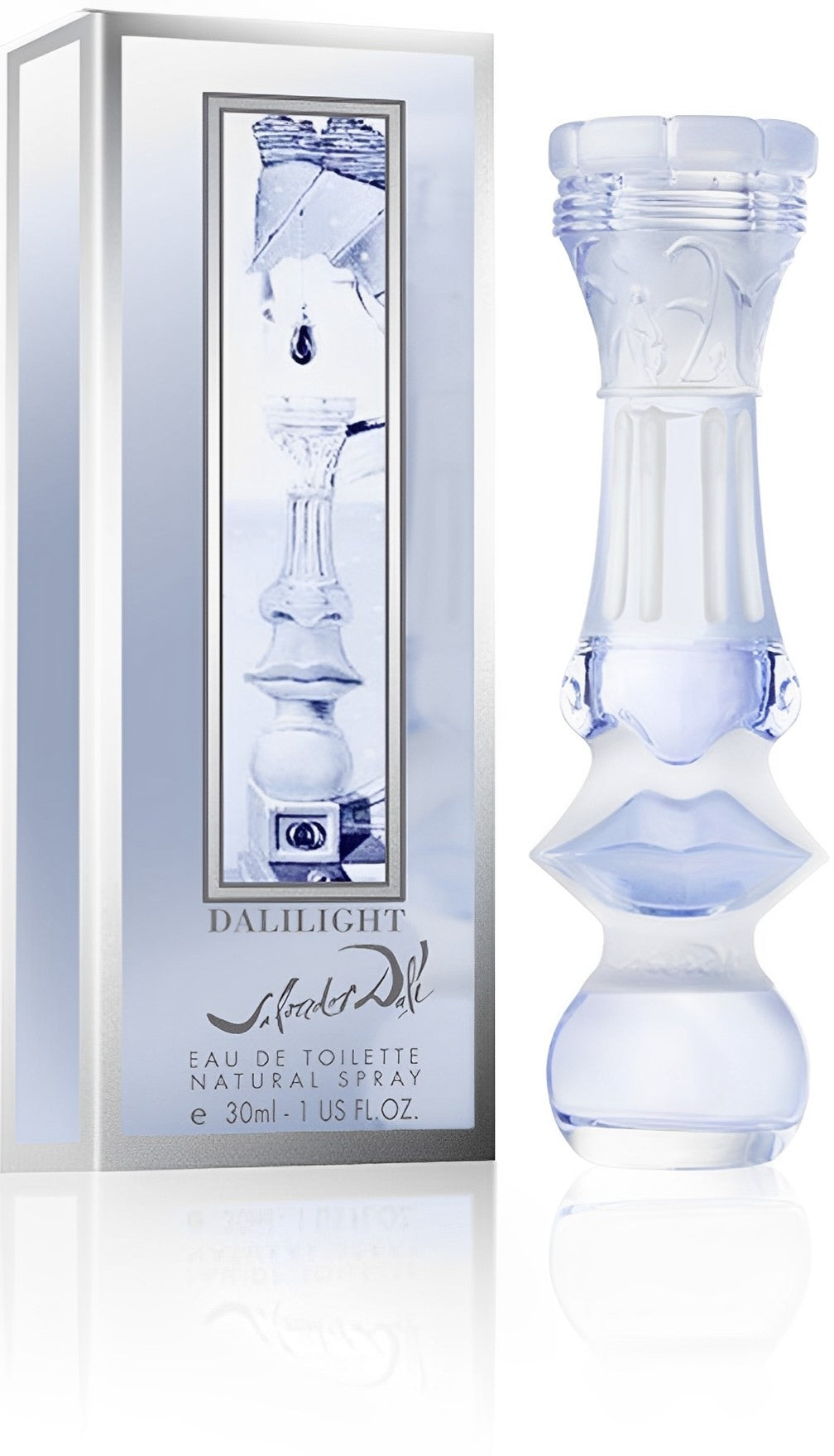 Salvador Dali - Dalilight edt 30ml / LADY – ♥️ Parfemi CoCo ...& Roco ♣️