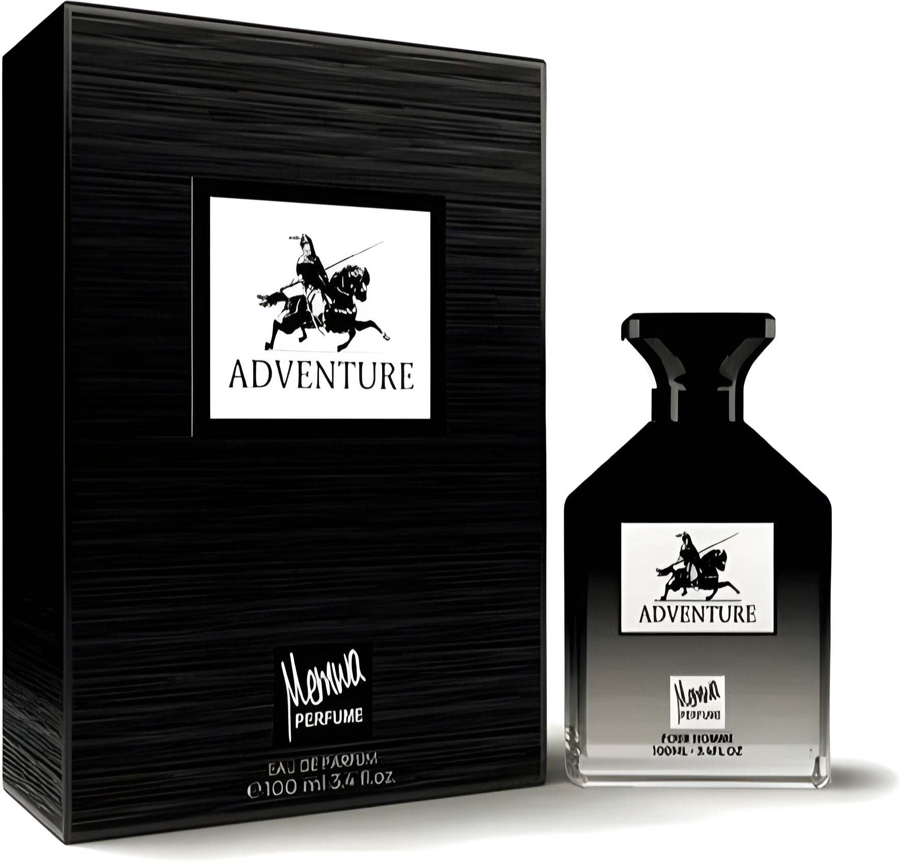 Gulf Orchid - Adventure edp 100ml / MAN – ♥️ Parfemi CoCo ...& Roco ♣️