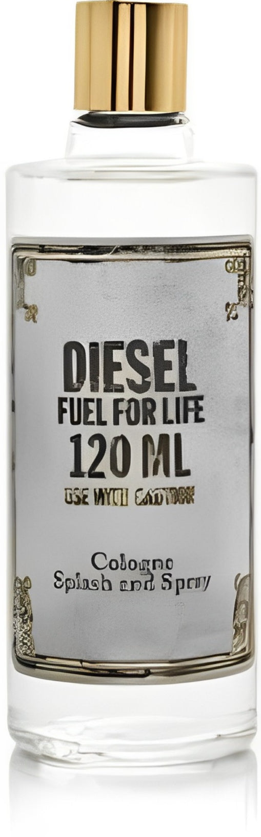 Diesel - Fuel For Life Cologne edt 120ml tester / MAN – ♥️ Parfemi CoCo ...