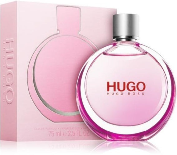 Hugo Boss - Hugo Woman Extreme edp 75ml / LADY – ♥️ Parfemi CoCo ...