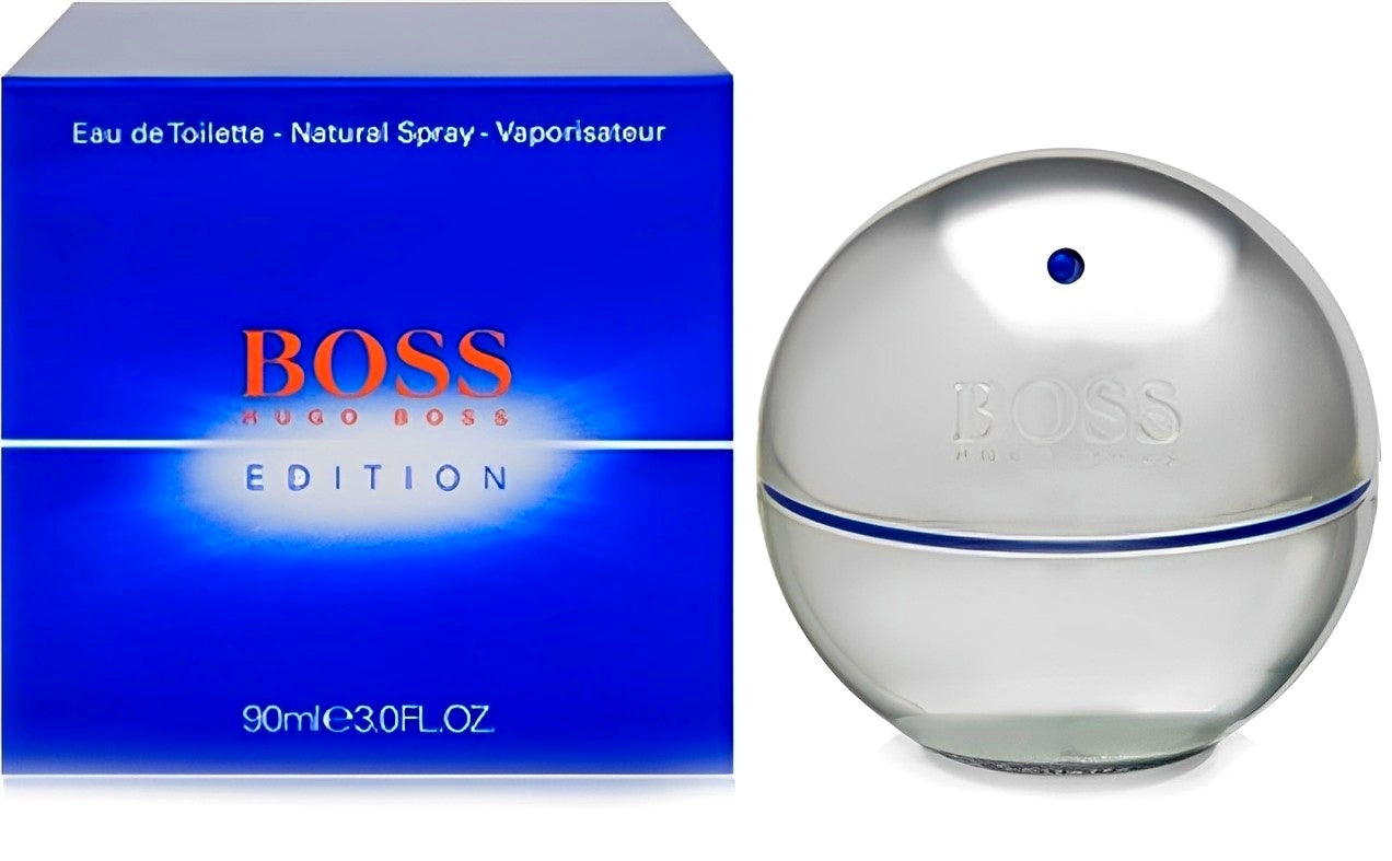 Hugo Boss - In Motion Electric Edition edt 90ml / MAN – ♥️ Parfemi CoCo ...