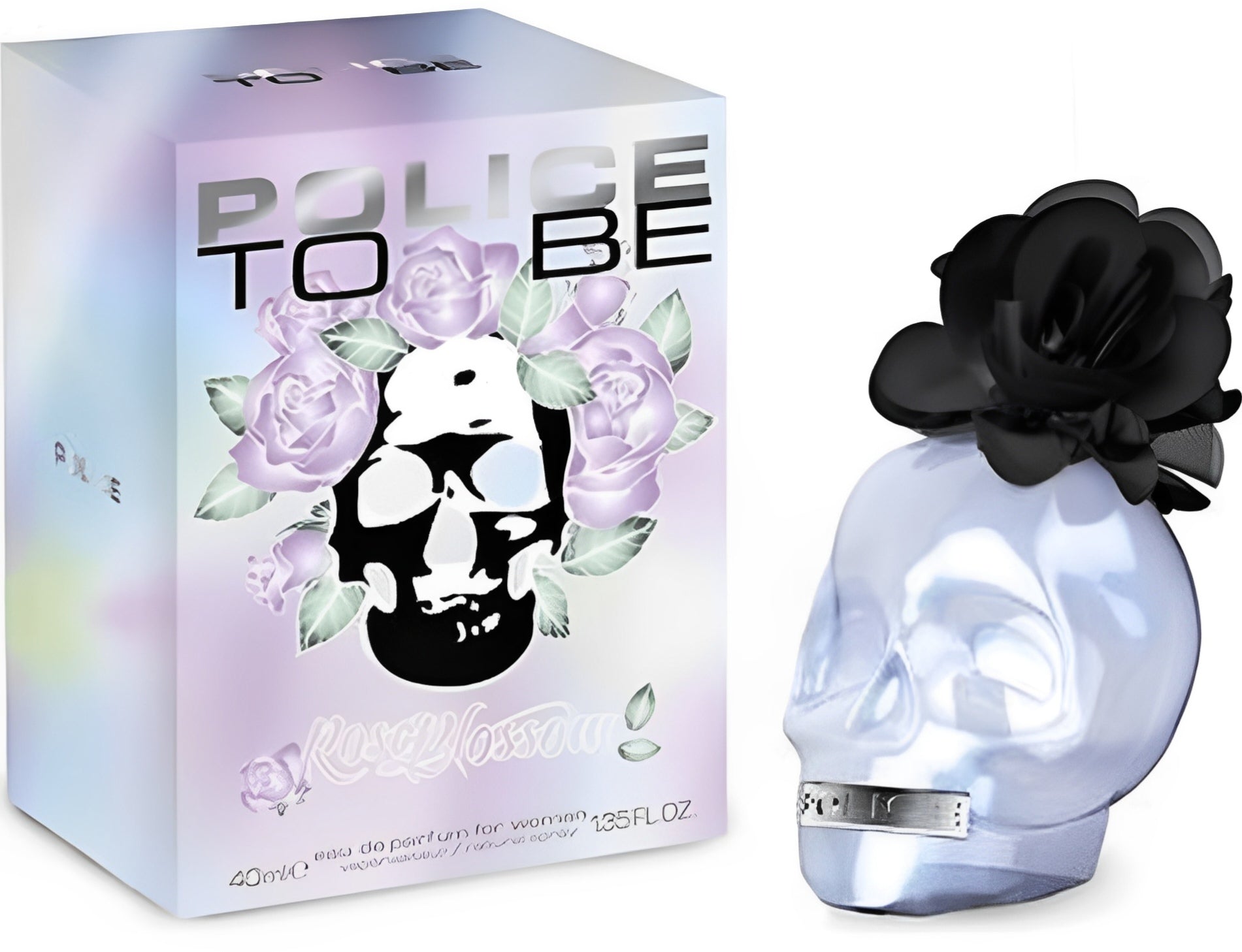 Police - To Be Rose Blossom edp 40ml / LADY – ♥️ Parfemi CoCo ...& Roco ♣️