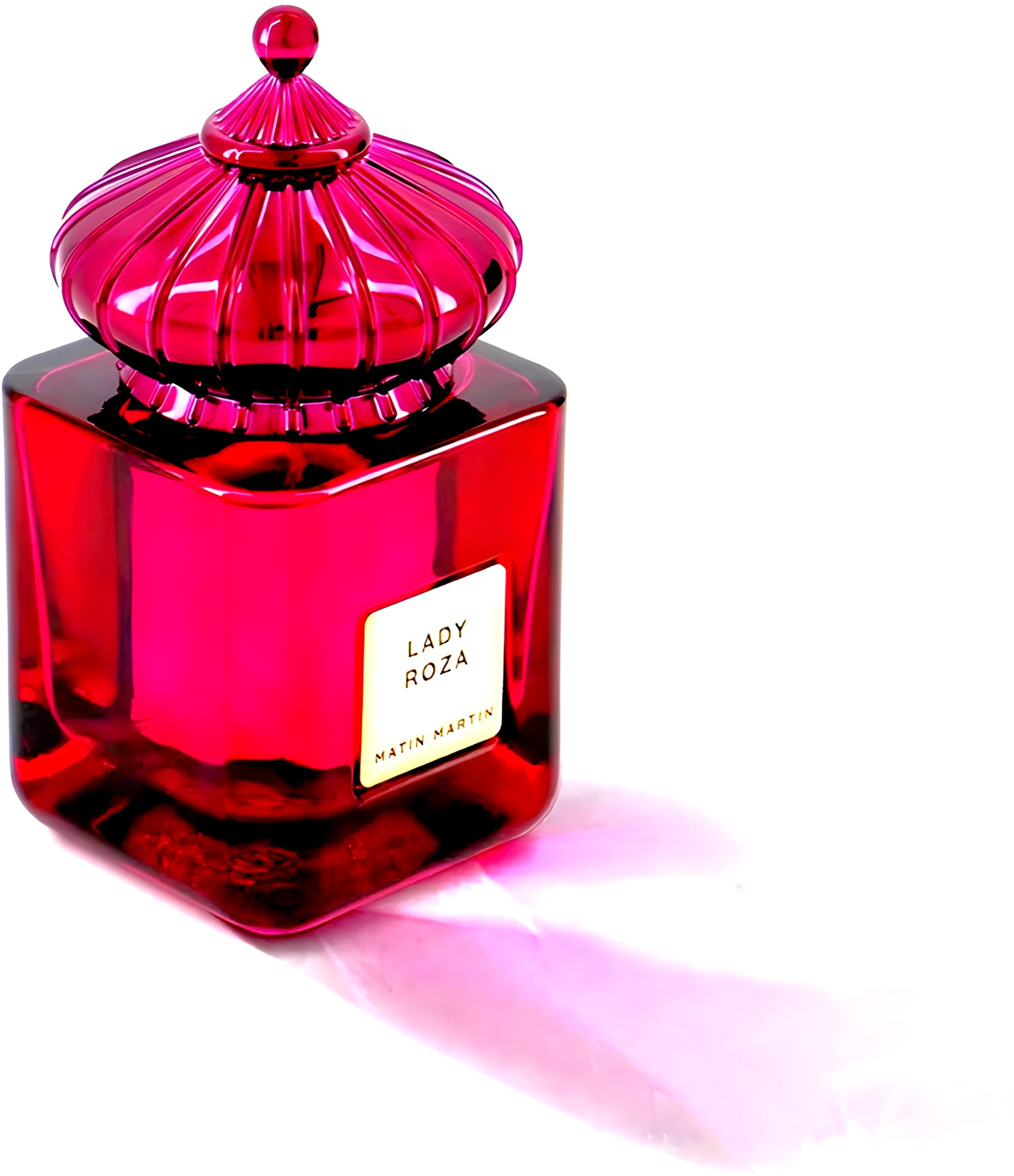 Gulf Orchid - Lady Roza edp 100ml / LADY – ♥️ Parfemi CoCo ...& Roco ♣️