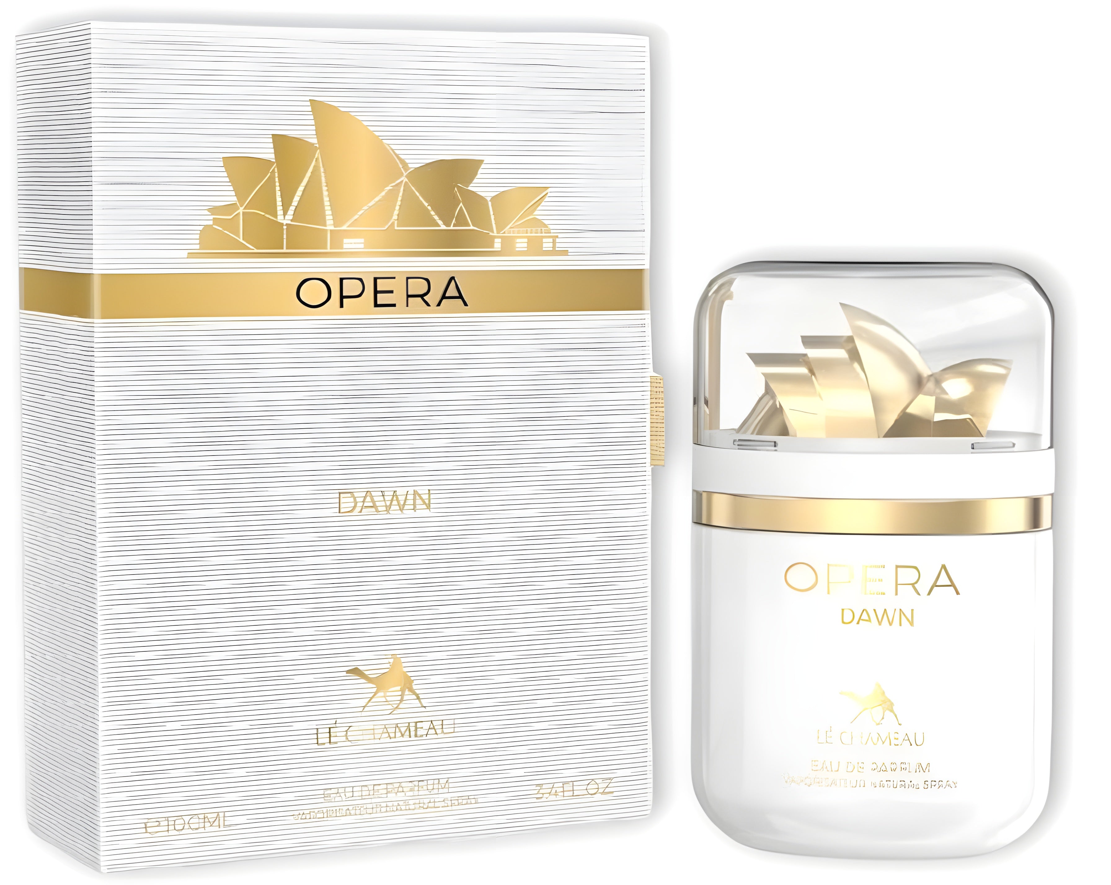 Le Chameau - Opera Dawn edp 100ml / LADY – ♥️ Parfemi CoCo ...& Roco ♣️