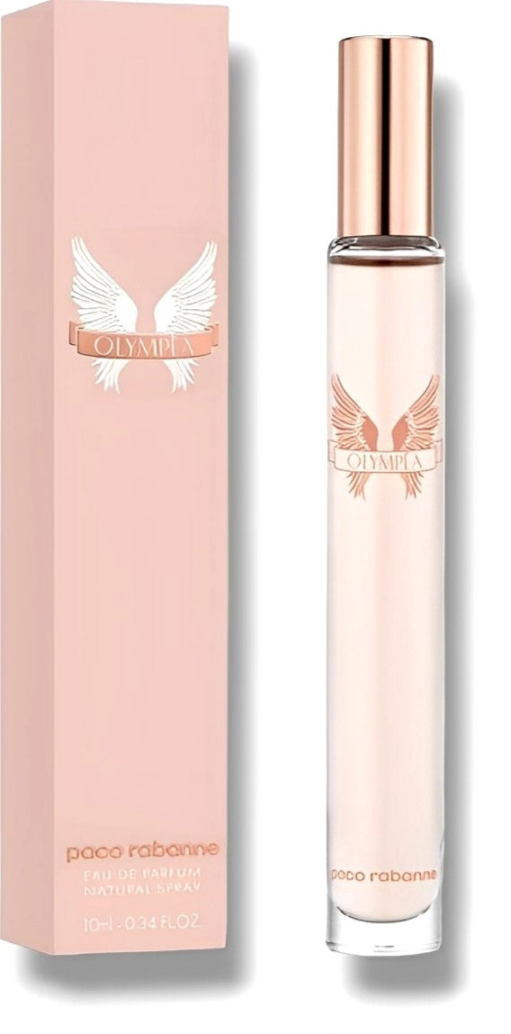 Paco Rabanne - Olympea edp 10ml roll-on / LADY – ♥️ Parfemi CoCo ...