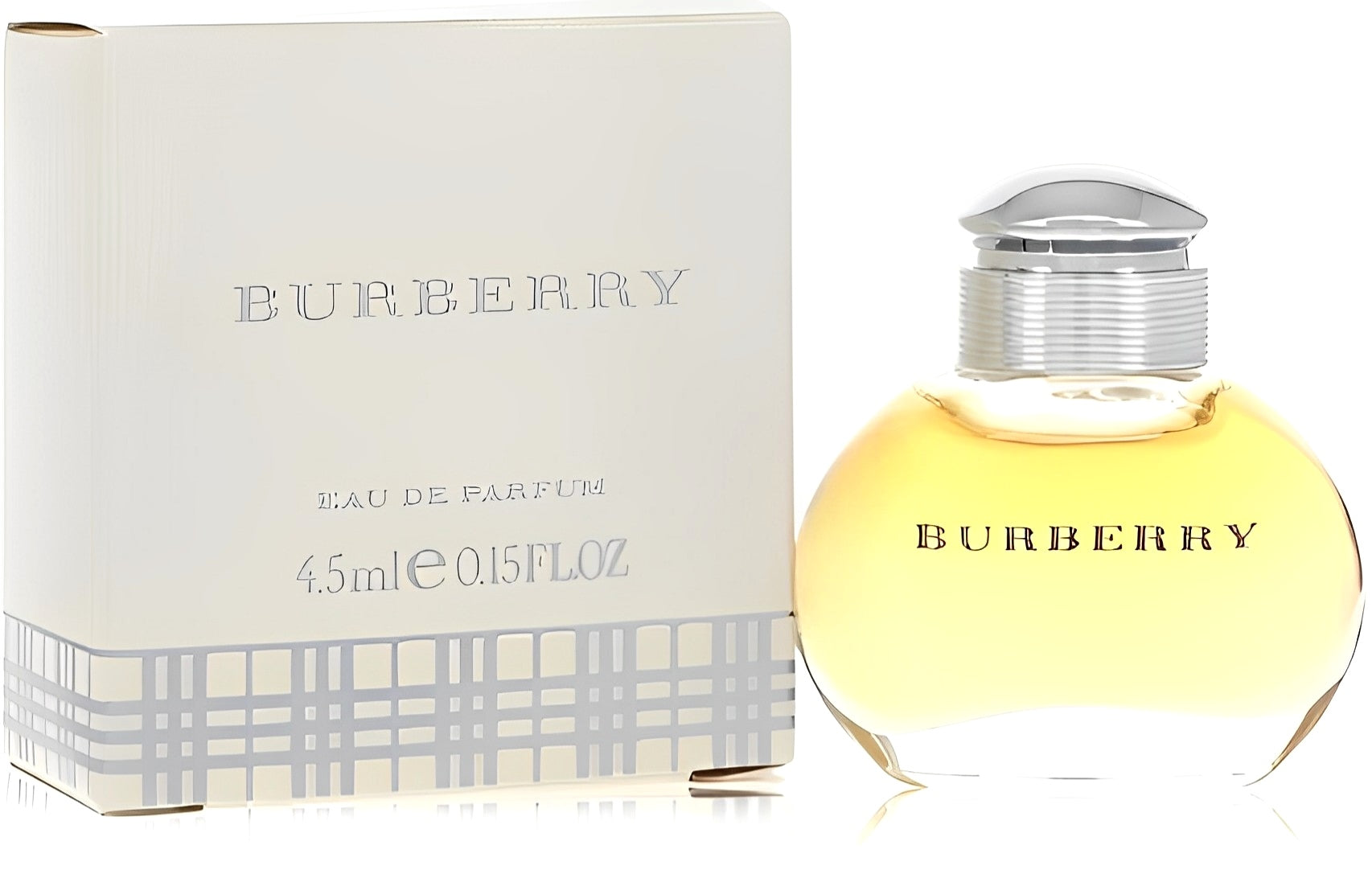 Burberry - Burberry edp 4.5ml minijatura / LADY – ♥️ Parfemi CoCo ...