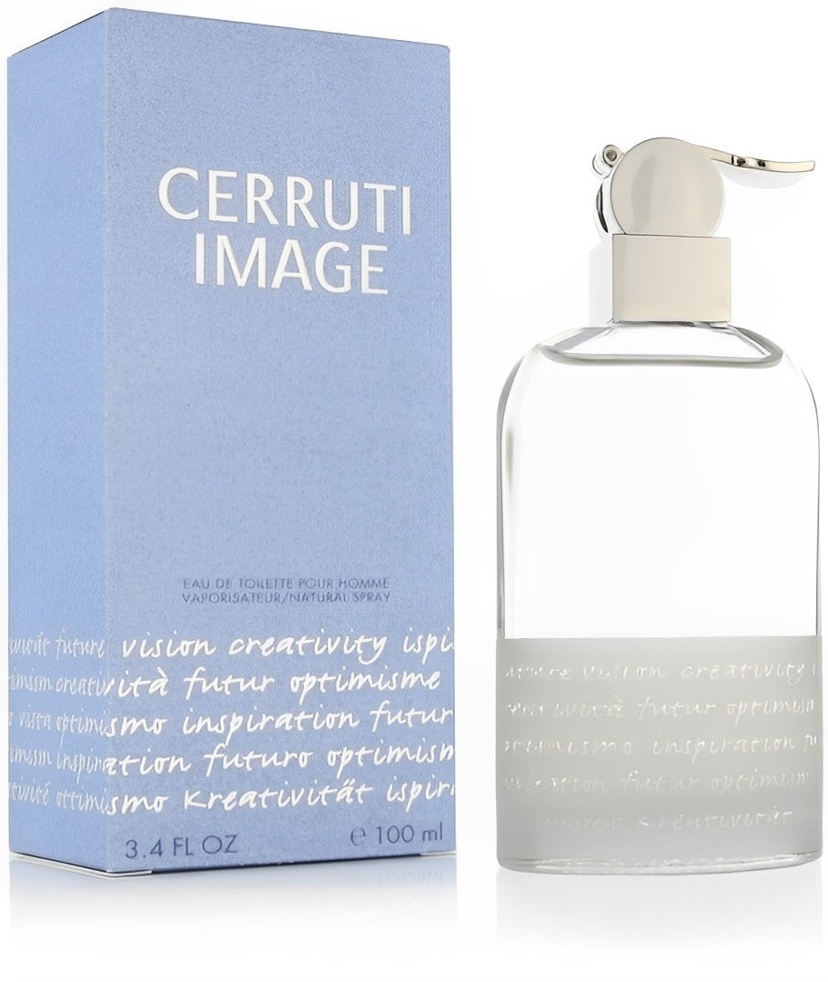 Cerruti - Image edt 75ml / MAN – ♥️ Parfemi CoCo ...& Roco ♣️