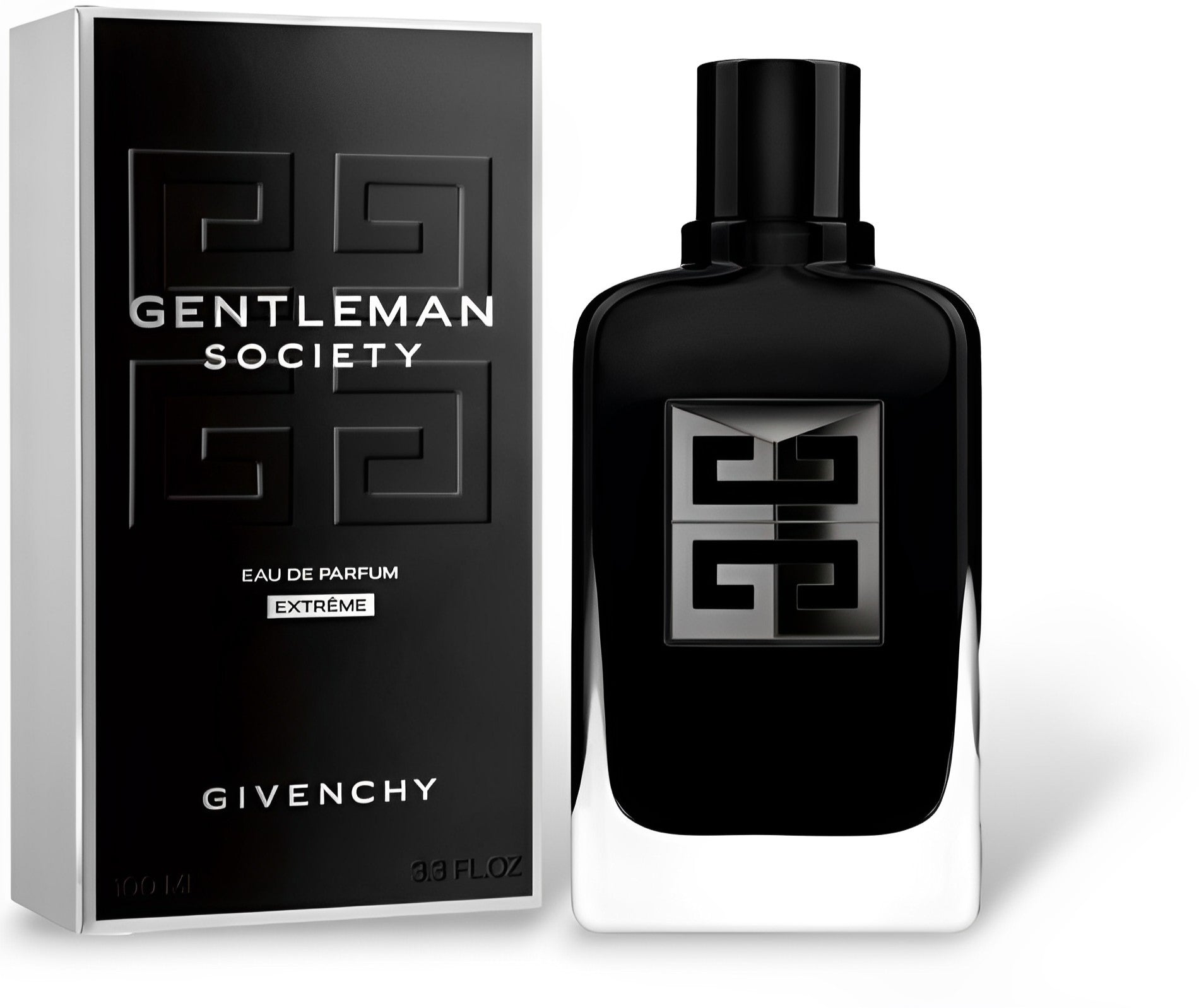 Givenchy - Gentleman Society Extreme edp 100ml / MAN – ♥️ Parfemi CoCo ...
