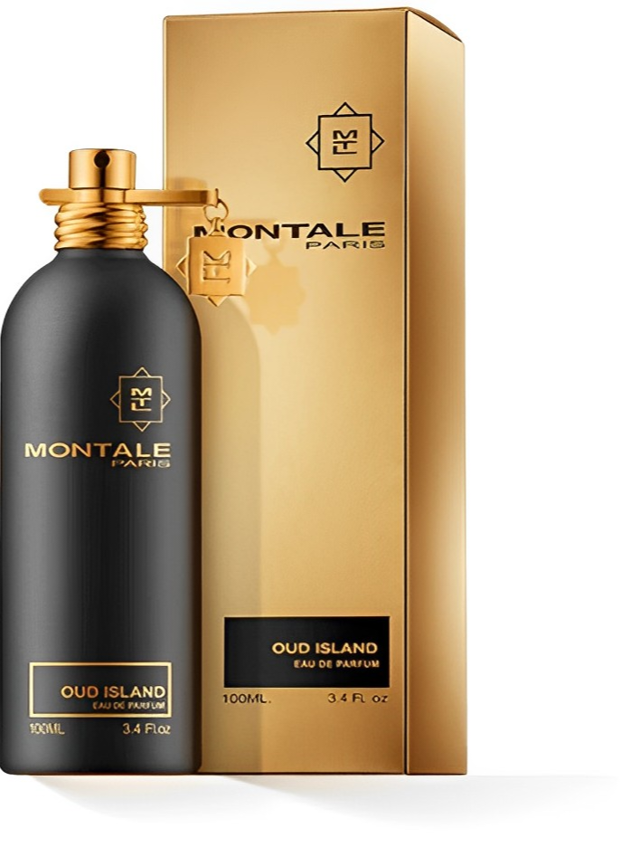 Montale - Oud Island edp 100ml / UNI – ♥️ Parfemi CoCo ...& Roco ♣️