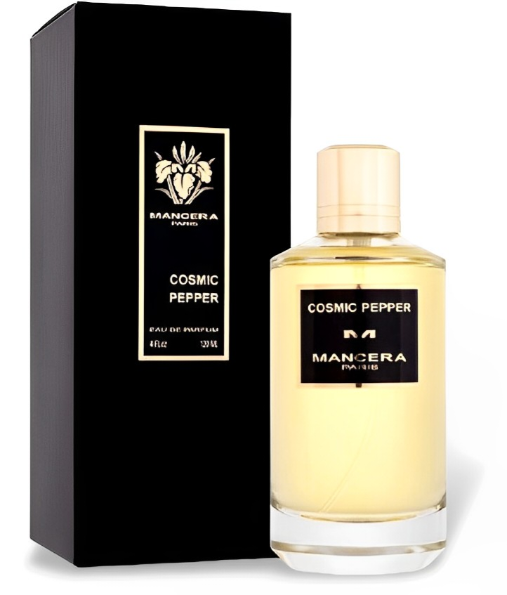 Mancera - Cosmic Pepper edp 120ml / UNI – ♥️ Parfemi CoCo ...& Roco ♣️