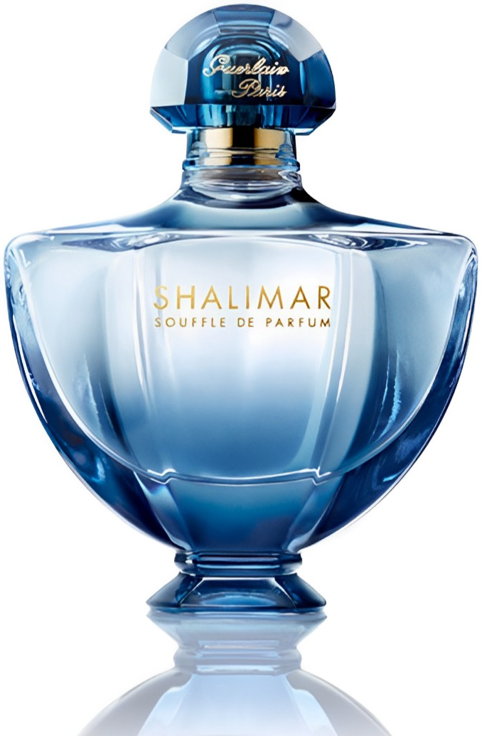 Guerlain - Shalimar Souffle edp 90ml tester / LADY – ♥️ Parfemi CoCo ...