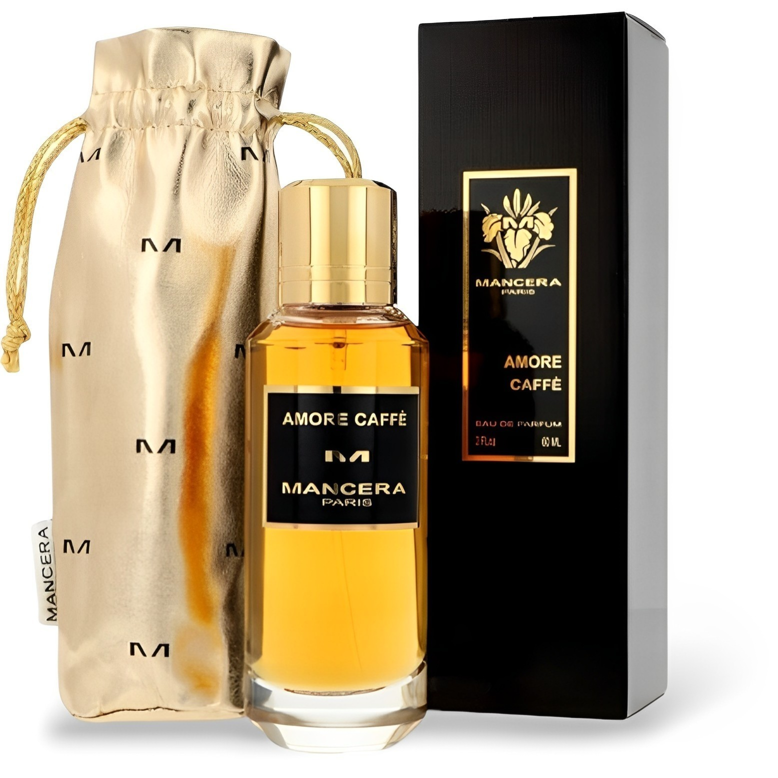 Mancera - Amore Caffe edp 60ml / UNI – ♥️ Parfemi CoCo ...& Roco ♣️