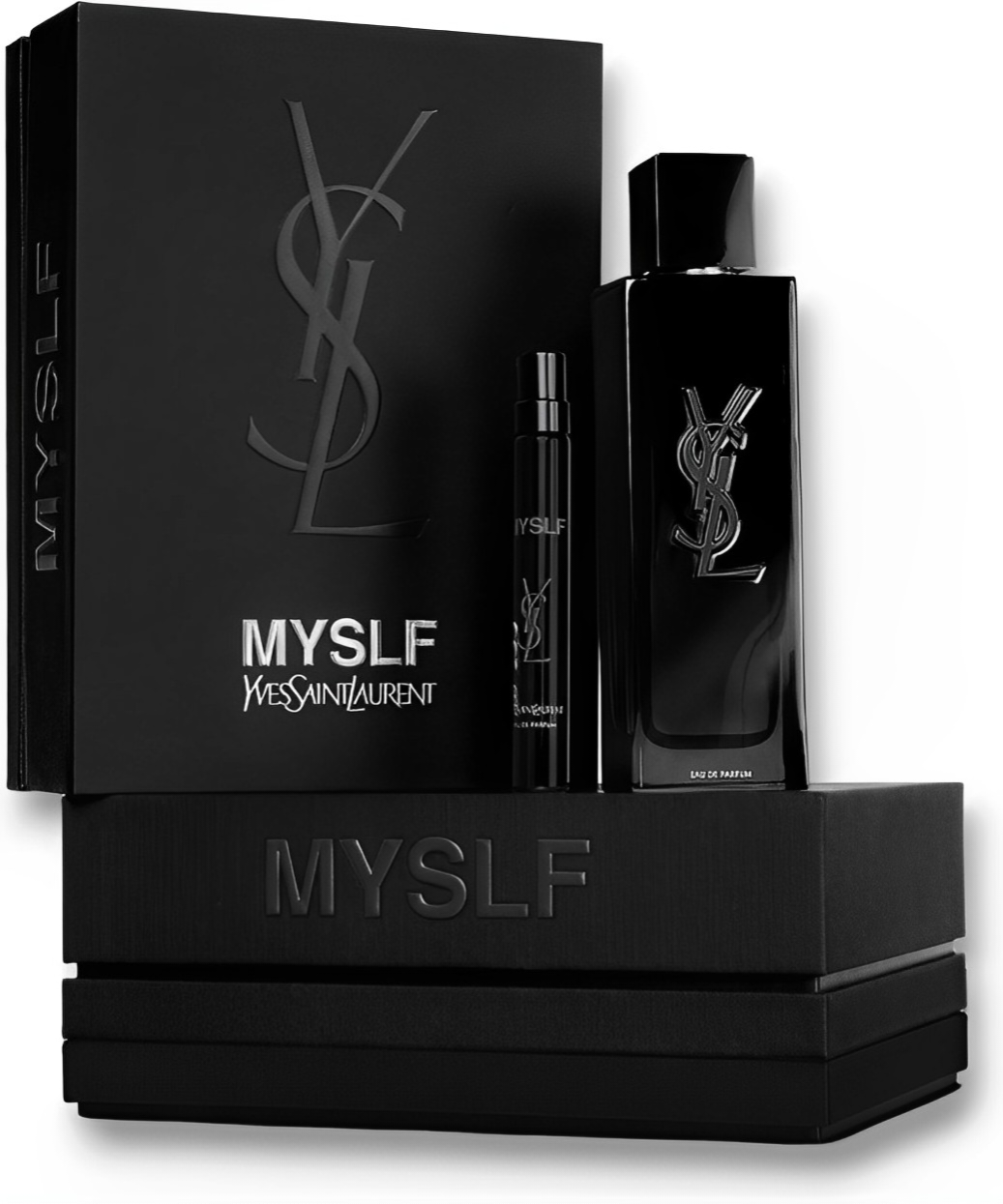 YSL - MYSLF Le Parfum parfum 100ml + 10ml / MAN – ♥️ Parfemi CoCo ...& Roco ♣️