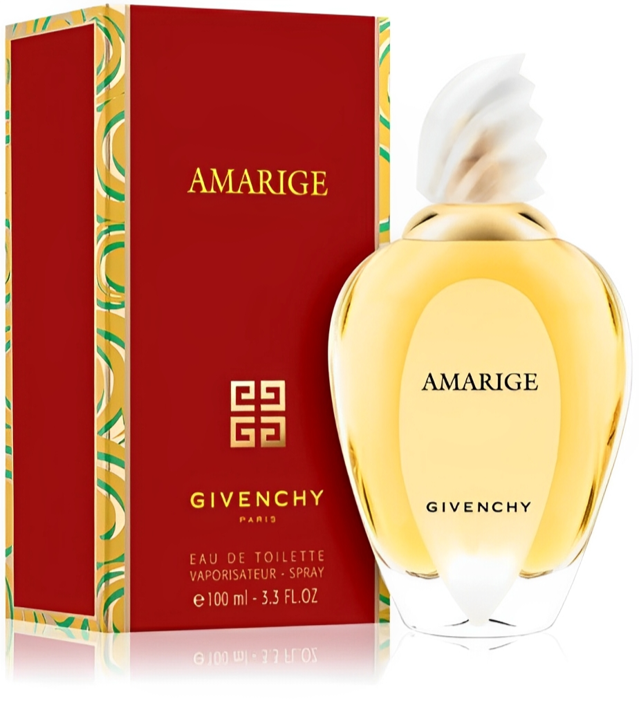 Givenchy - Amarige edt 100ml / LADY – ♥️ Parfemi CoCo ...& Roco ♣️