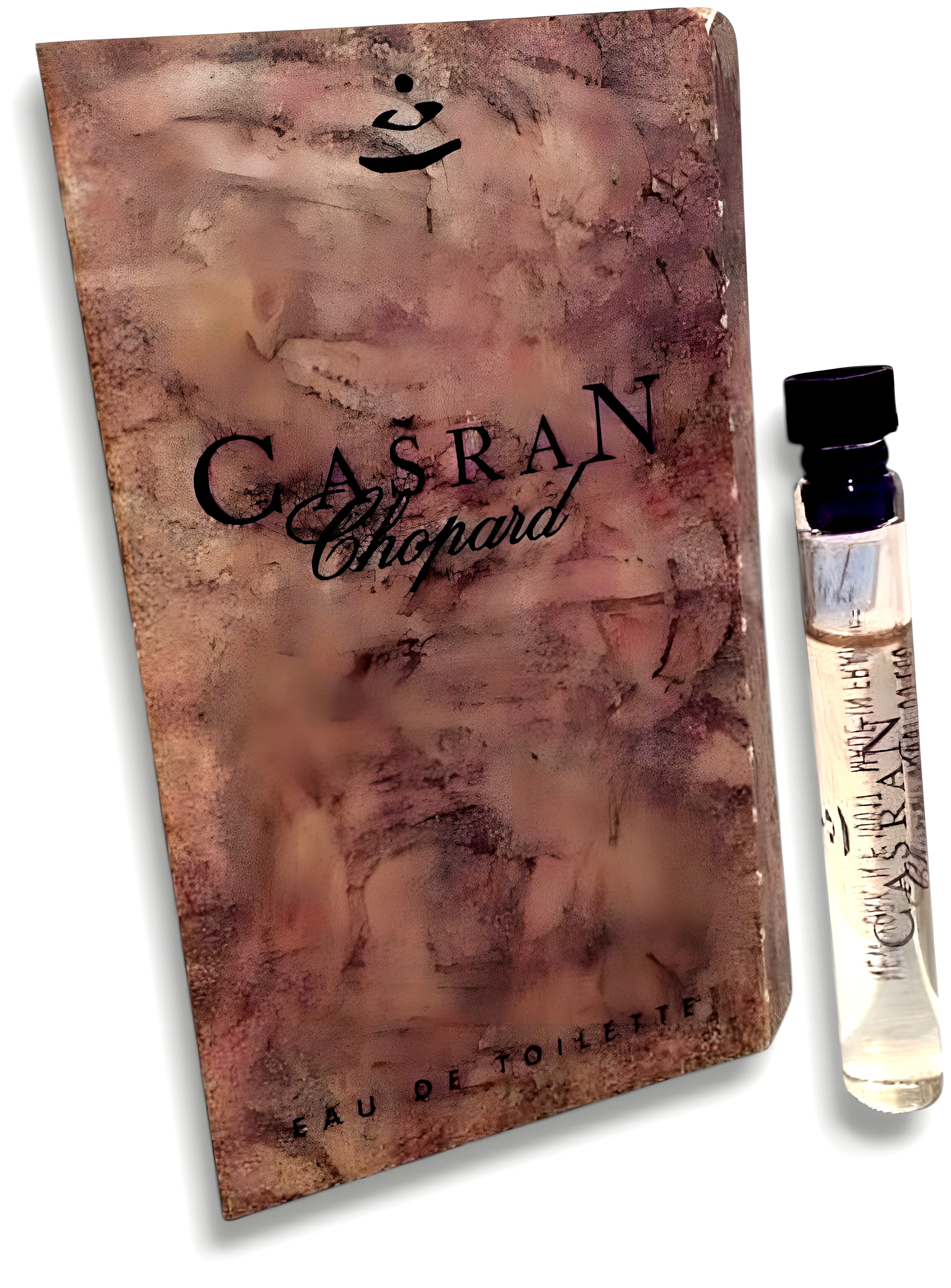 Chopard - Casran edt 2.5ml sempl x 4kom. { 10ml } / MAN – ♥️ Parfemi ...