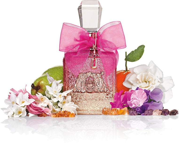 Juicy Couture - Viva La Juicy Rose edp 100ml tester / LADY – ♥️ Parfemi ...