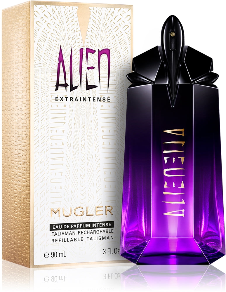 Mugler - Alien Extraintense edp 90ml / LADY – ♥️ Parfemi CoCo ...& Roco ♣️