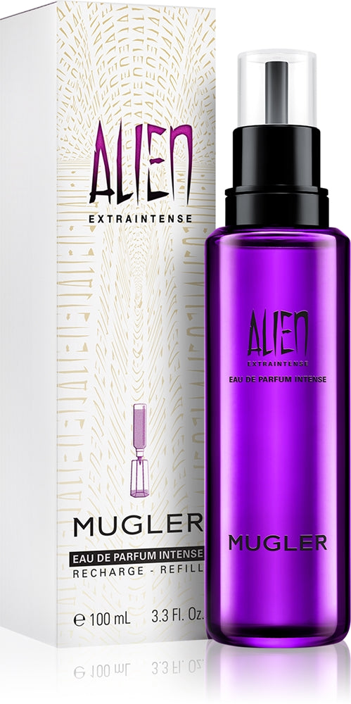Mugler - Alien Extraintense edp 100ml refill / LADY – ♥️ Parfemi CoCo ...
