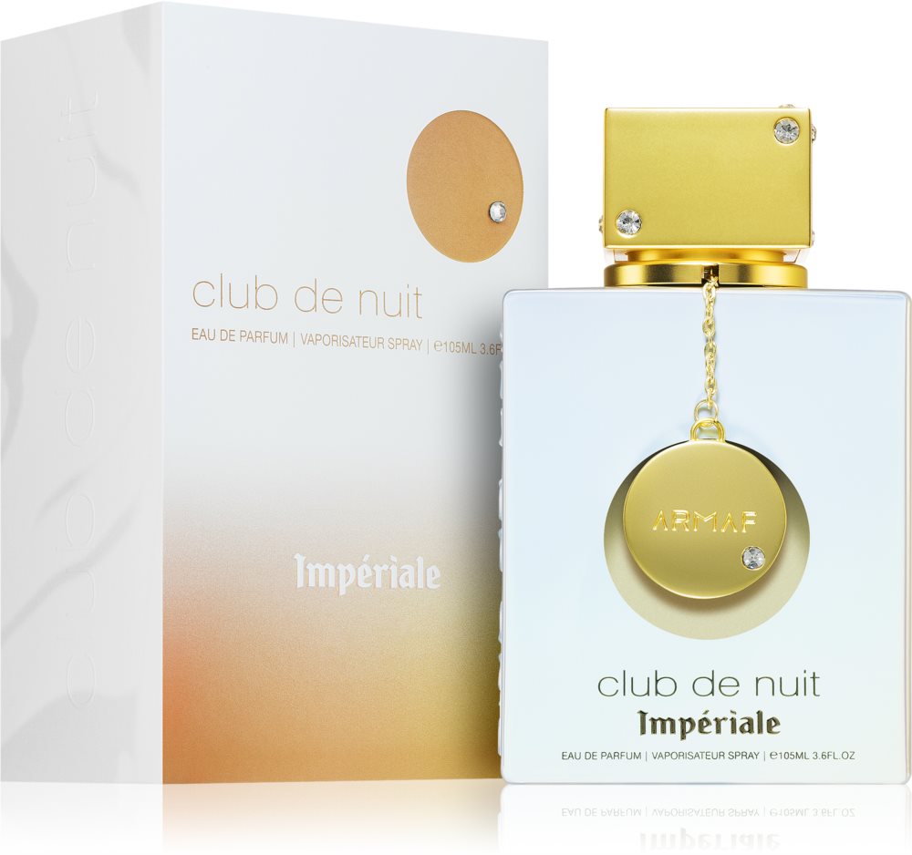 Armaf - Club De Nuit Imperiale edp 105ml / LADY – ♥️ Parfemi CoCo ...