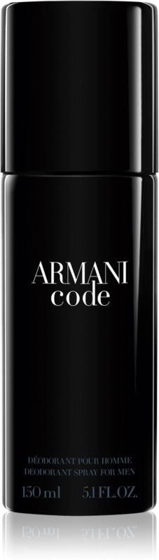 Giorgio Armani - Code deo 150ml / MAN – ♥️ Parfemi CoCo ...& Roco ♣️