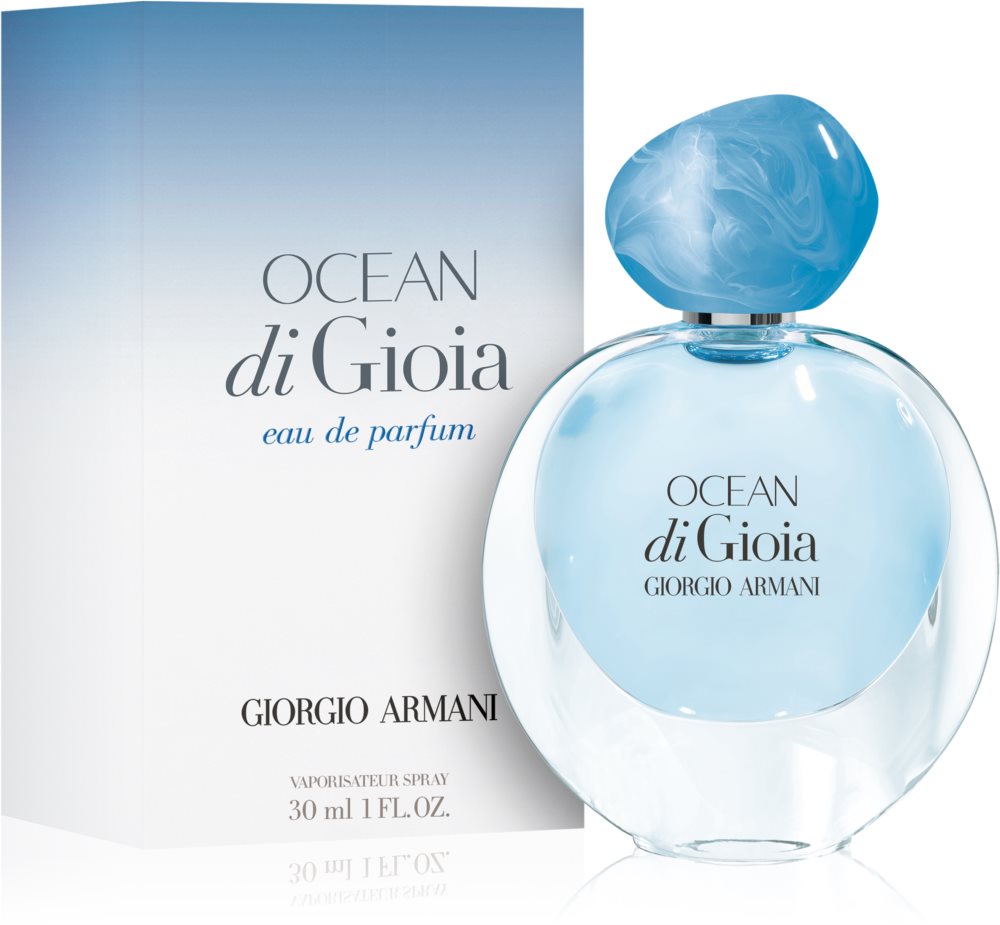 Giorgio Armani - Ocean Di Gioia edp 30ml / LADY – ♥️ Parfemi CoCo ...