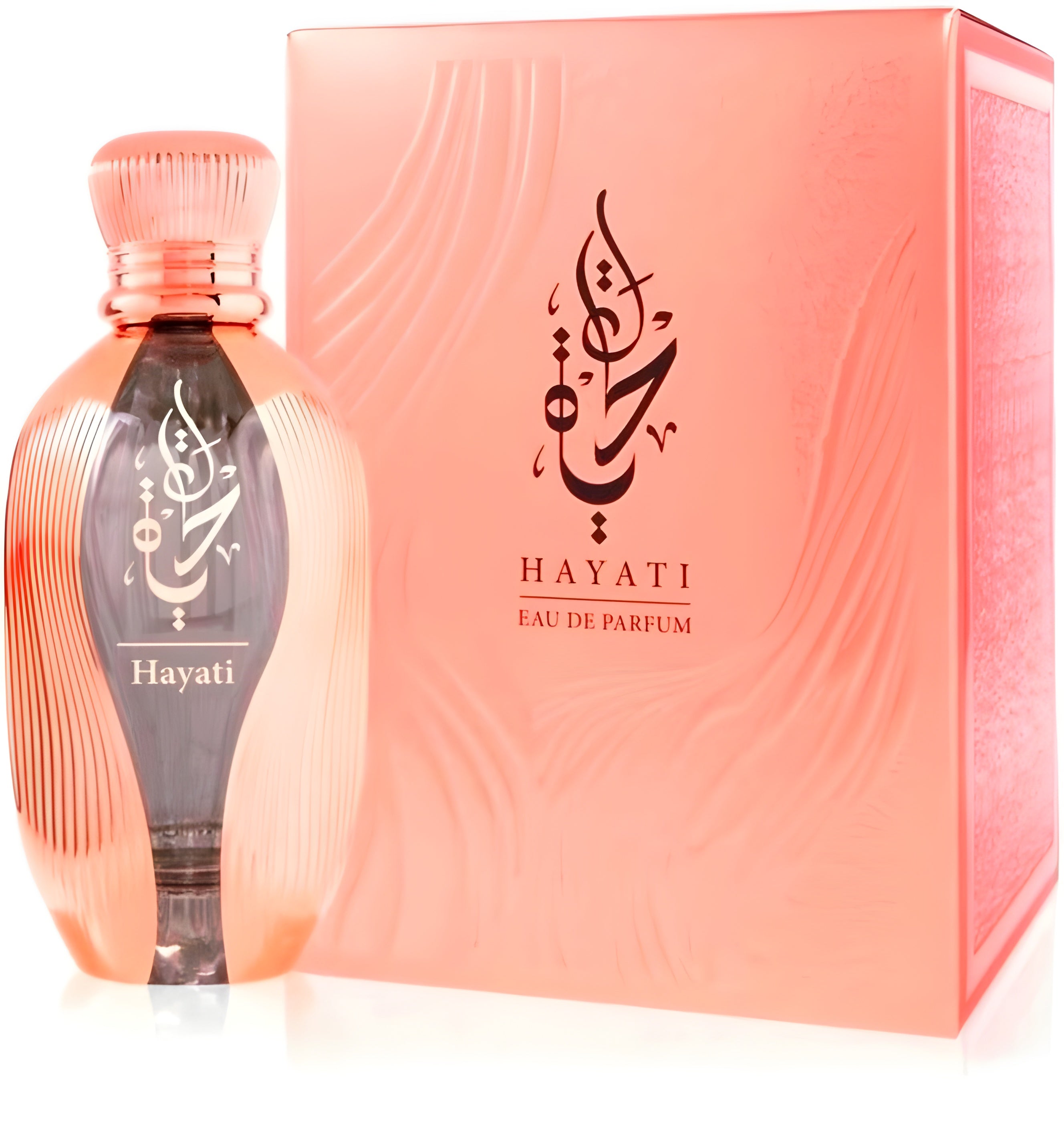 Assala - Hayati edp 100ml / UNI – ♥️ Parfemi CoCo ...& Roco ♣️