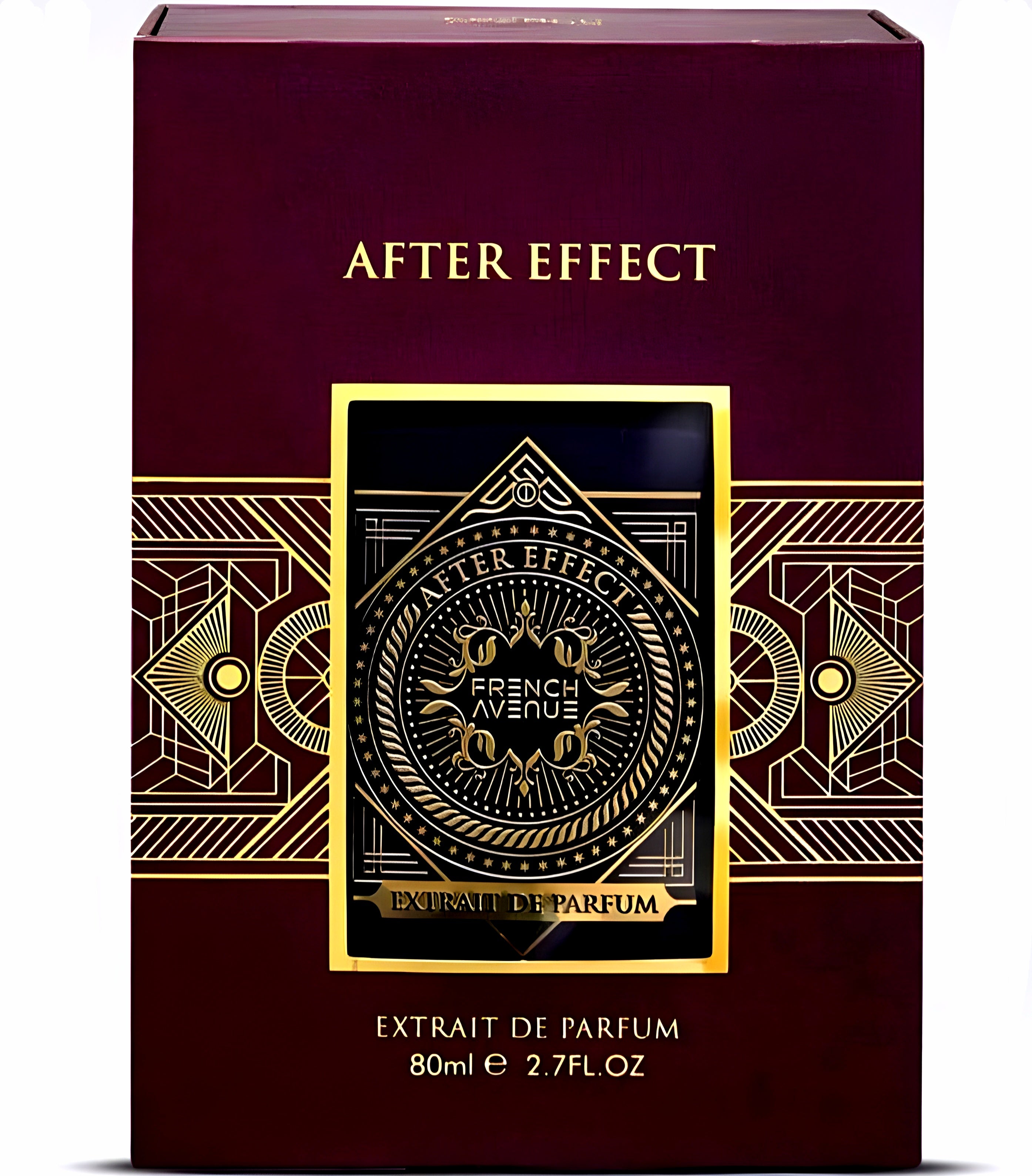 French Avenue - After Effect parfum 80ml / UNI – ♥️ Parfemi CoCo ...