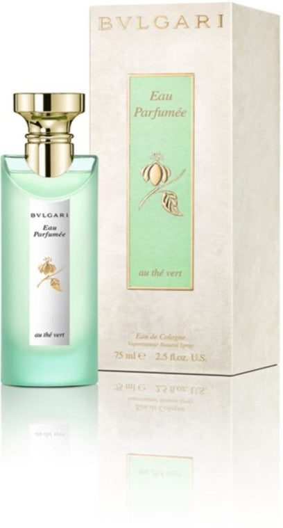Bvlgari - Au The Vert edc 75ml / UNI – ♥️ Parfemi CoCo ...& Roco ♣️