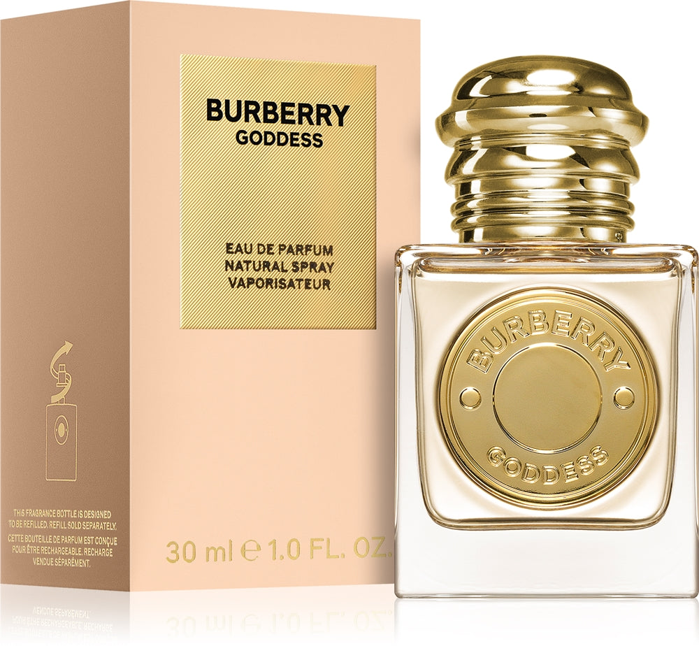 Burberry - Goddess edp 30ml / LADY – ♥️ Parfemi CoCo ...& Roco ♣️