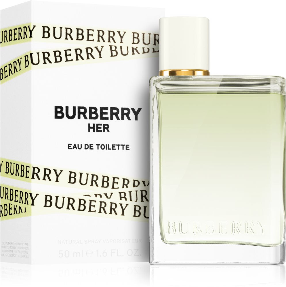 Burberry - Her edt 50ml / LADY – ♥️ Parfemi CoCo ...& Roco ♣️
