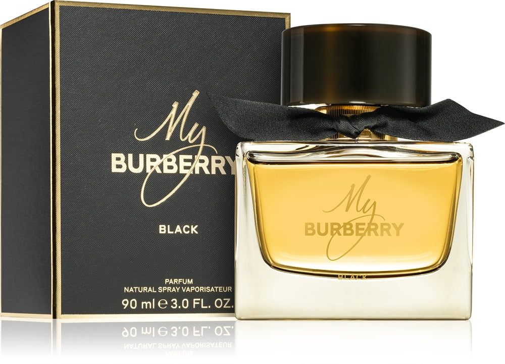 Burberry - My Burberry Black parfum 90ml / LADY – ♥️ Parfemi CoCo ...