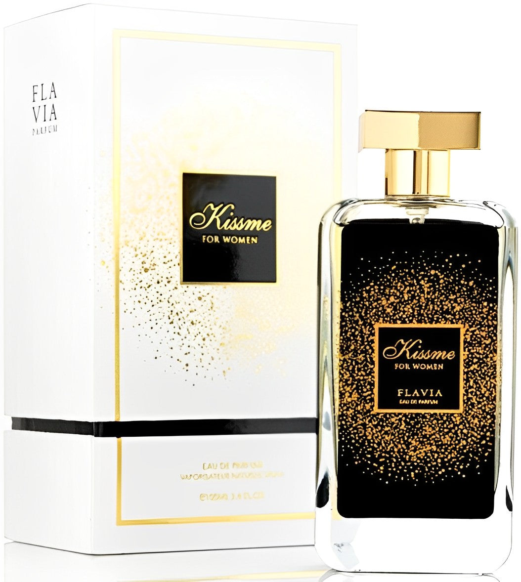 Flavia - Kissme edp 100ml / LADY – ♥️ Parfemi CoCo ...& Roco ♣️