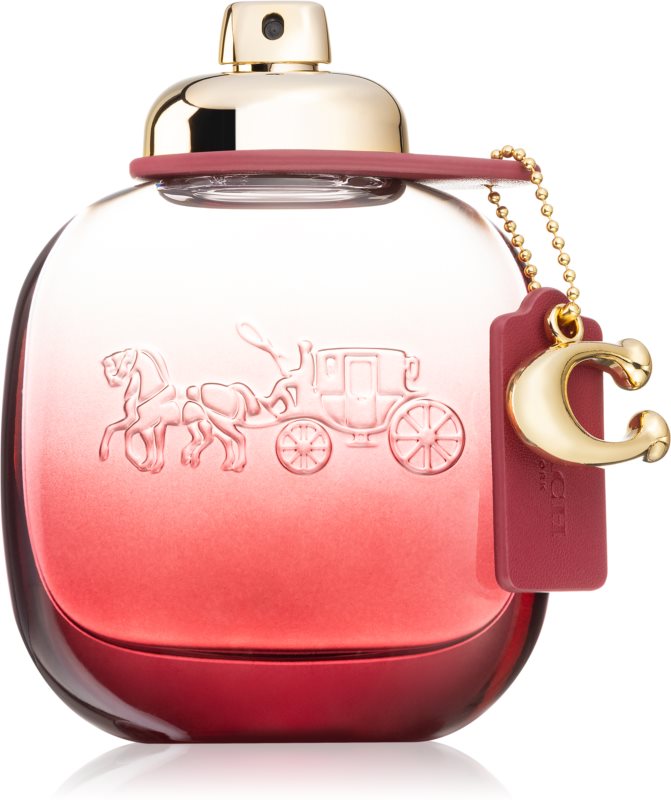 Coach - Wild Rose edp 90ml tester / LADY – ♥️ Parfemi CoCo ...& Roco ♣️